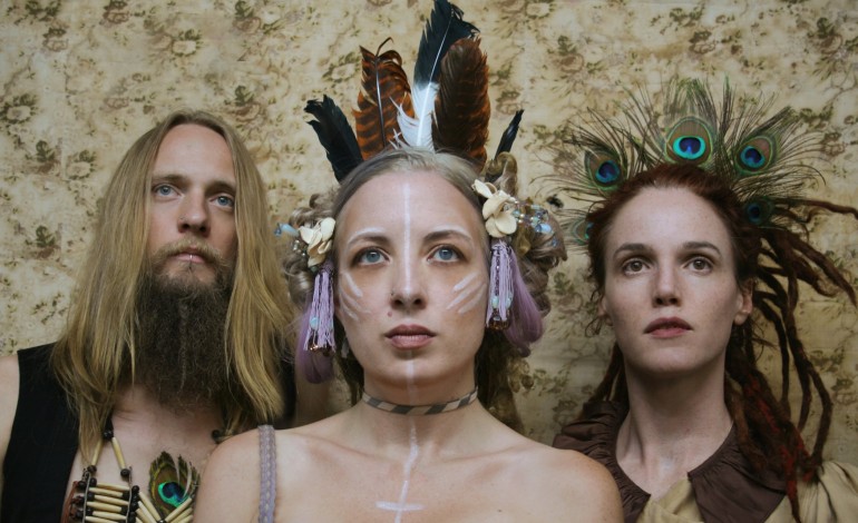 Rasputina Announces Winter 2016 Thanks For The Ether 20th Anniversary ...