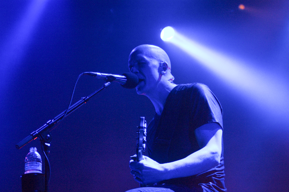 Devin Townsend Project Vinyl Collection Eras Part II Will Be Released ...