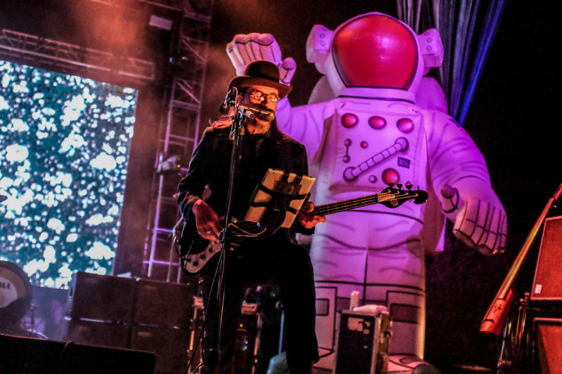 Primus Announce Spring 2017 Tour - mxdwn Music