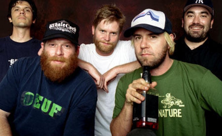 Grandaddy Announces First New Album In 11 Years Last Place For March ...