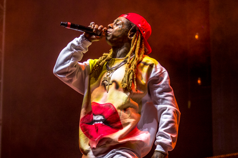Rolling Loud Bay Area Announces 2017 Lineup Featuring Lil Wayne, Travis ...