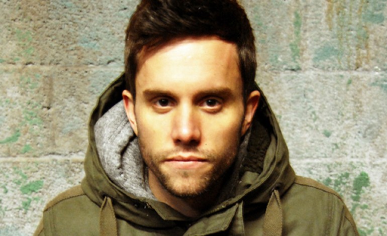 Thomas Giles of Between the Buried and Me Releases New Solo Album ...