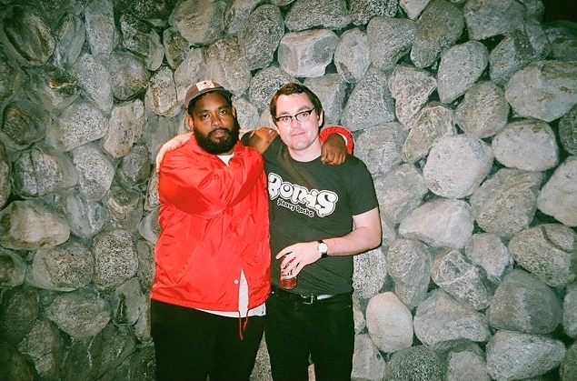 LISTEN: Kerry McCoy And Antonio Williams Release New Song “Changes ...