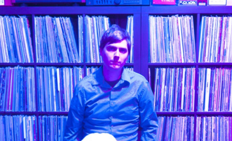 Trevor Shelley de Brauw of Pelican Announces New Solo Album Uptown for ...