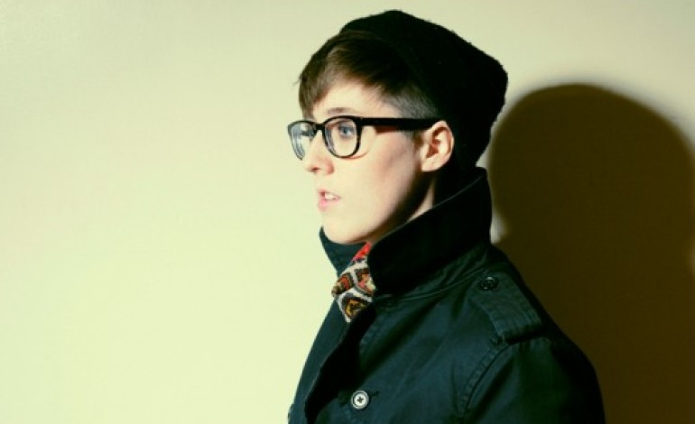 Allison Weiss @ The Chapel 5/2 - mxdwn Music