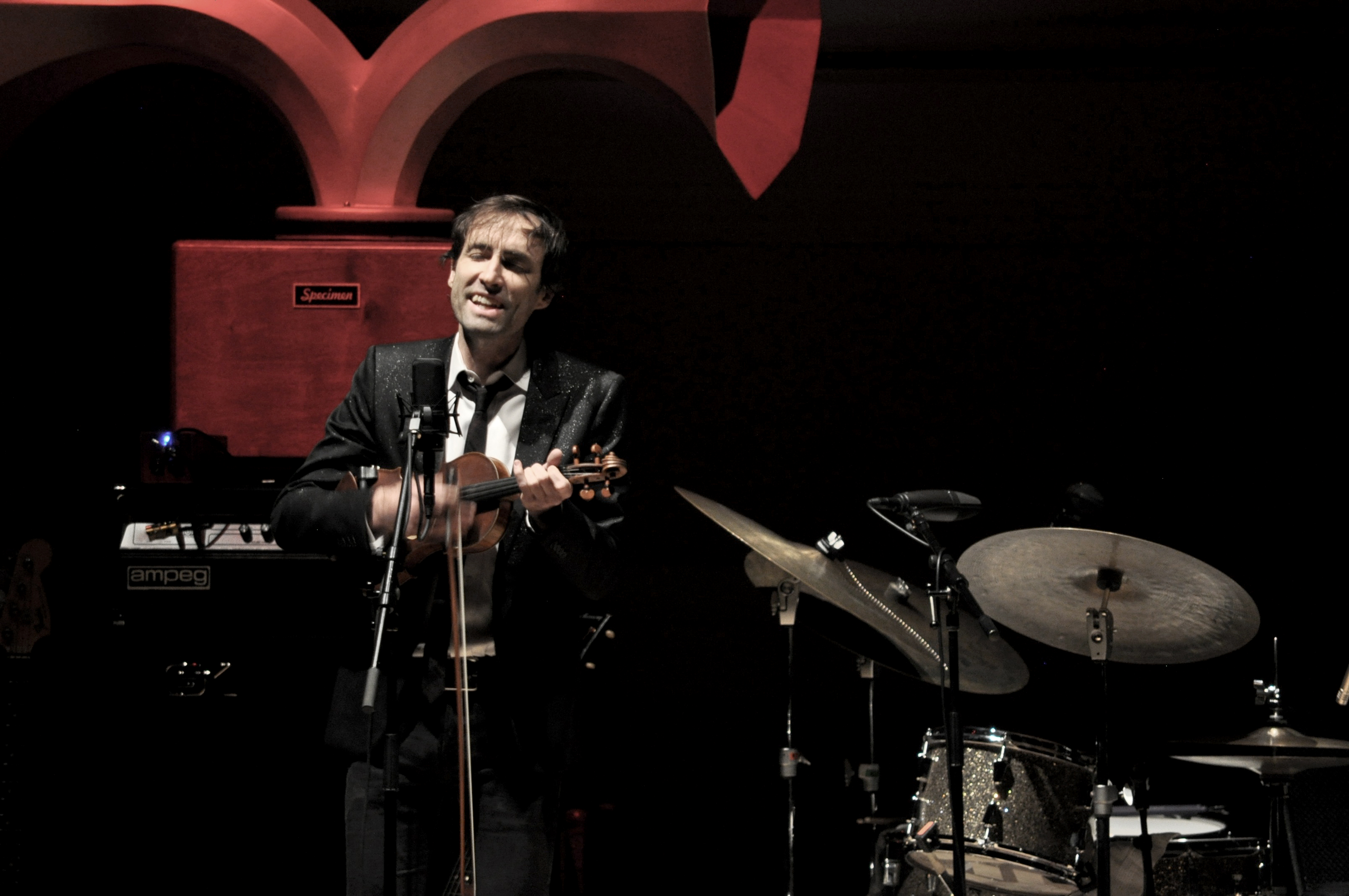 Andrew Bird Announces New Album Echolocations: River for October 2017 ...