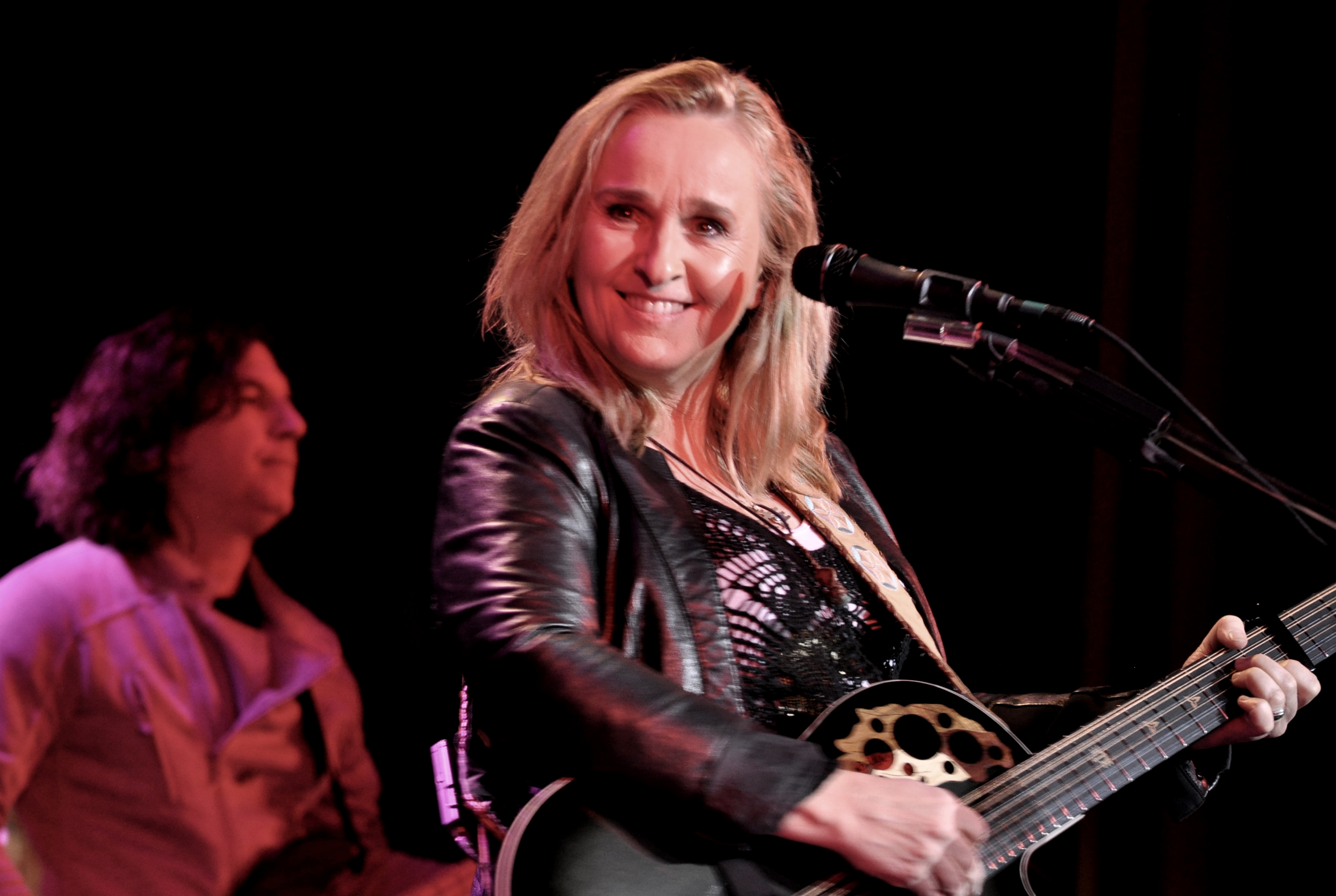Photos: Melissa Etheridge Live at Tarrytown Music Hall, Tarrytown, NY ...