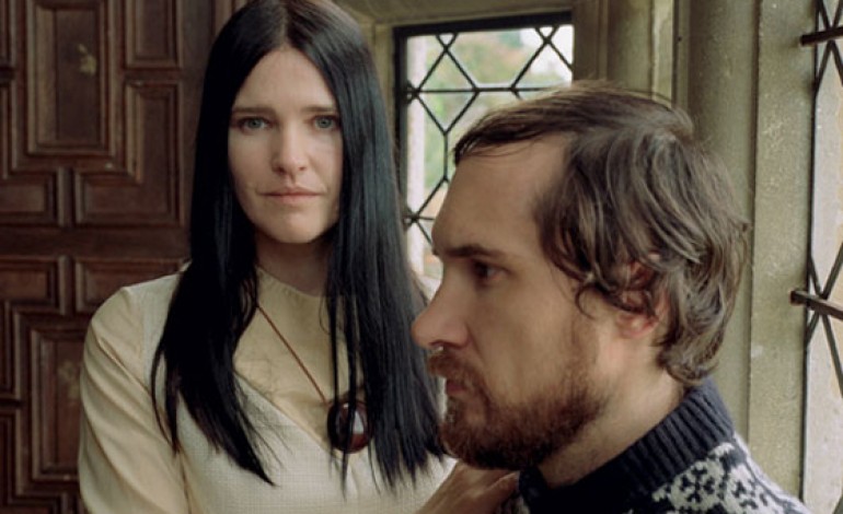 Former Broadcast Member James Cargill Announces New Band Children Of ...