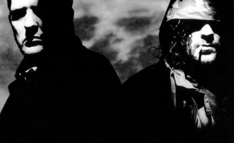 The KLF Hint at a Comeback With Poster - mxdwn Music