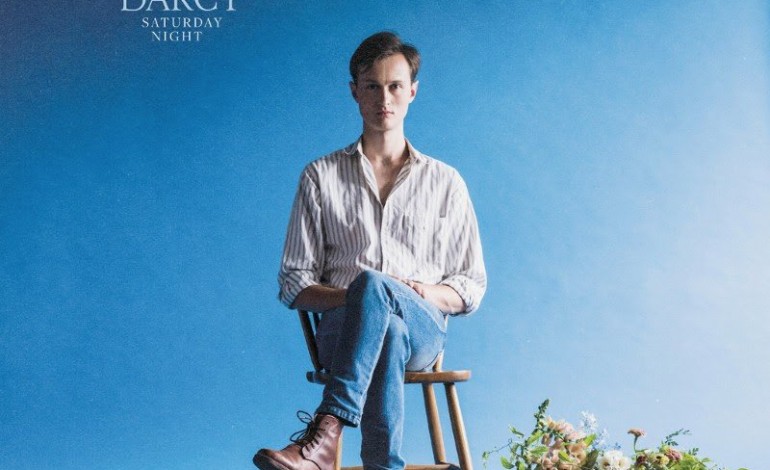 Tim Darcy - Saturday Night - mxdwn Music