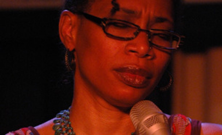 Rachelle Ferrell @ City Winery (8/4) - mxdwn Music