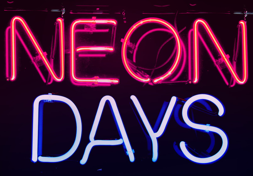 Paradigm + Caesars Entertainment SXSW 2017 Neon Days Party Announced ...