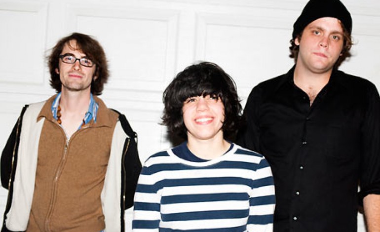 Screaming Females Announces Spring 2017 Tour Dates - mxdwn Music