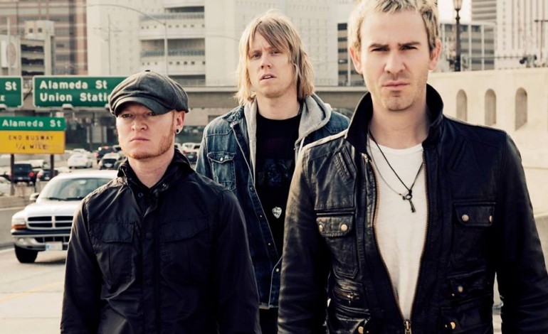 Lifehouse @ the Masonic Auditorium 9/10 - mxdwn Music