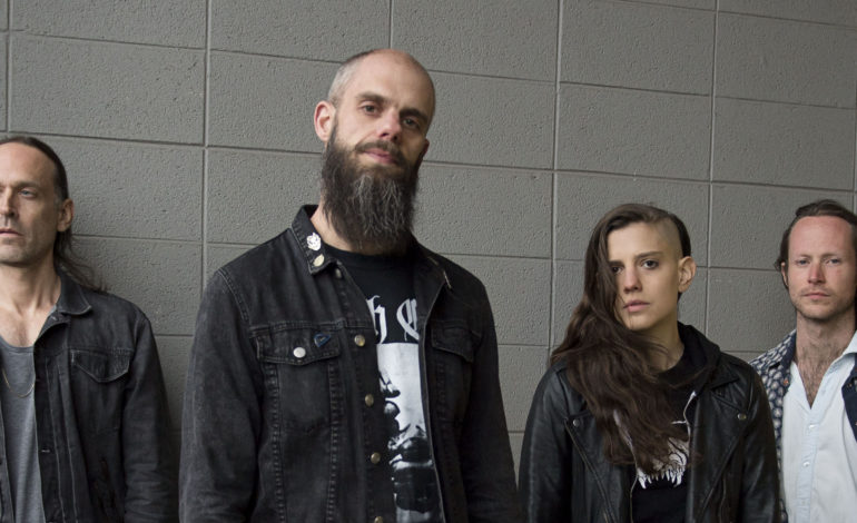 Baroness Reveals That They Are Working On A New Album - mxdwn Music