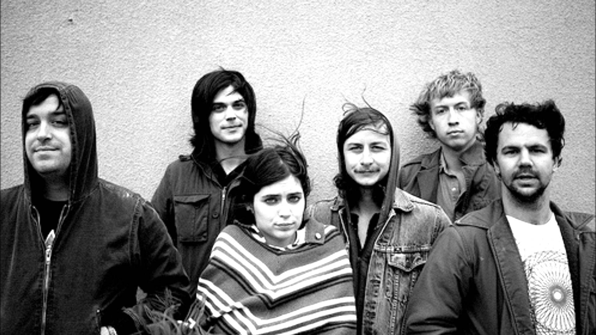 Sleepy Sun Release Psychedelic Rock Anthems "Seaquest" and "Crave ...