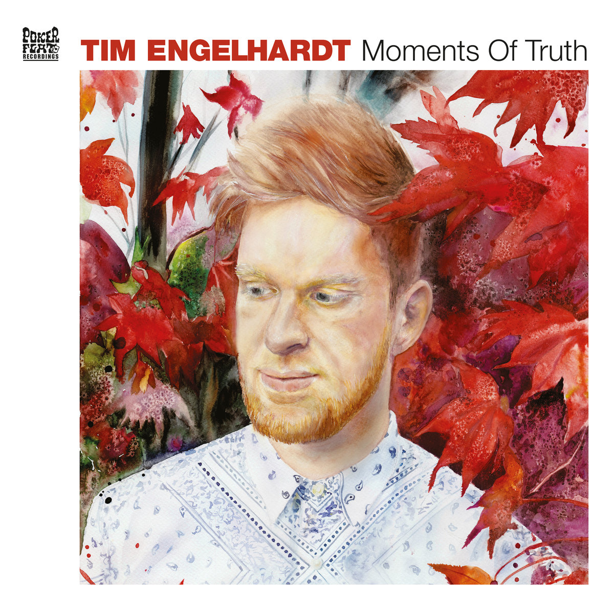 Tim Engelhardt - Moments of Truth - mxdwn Music