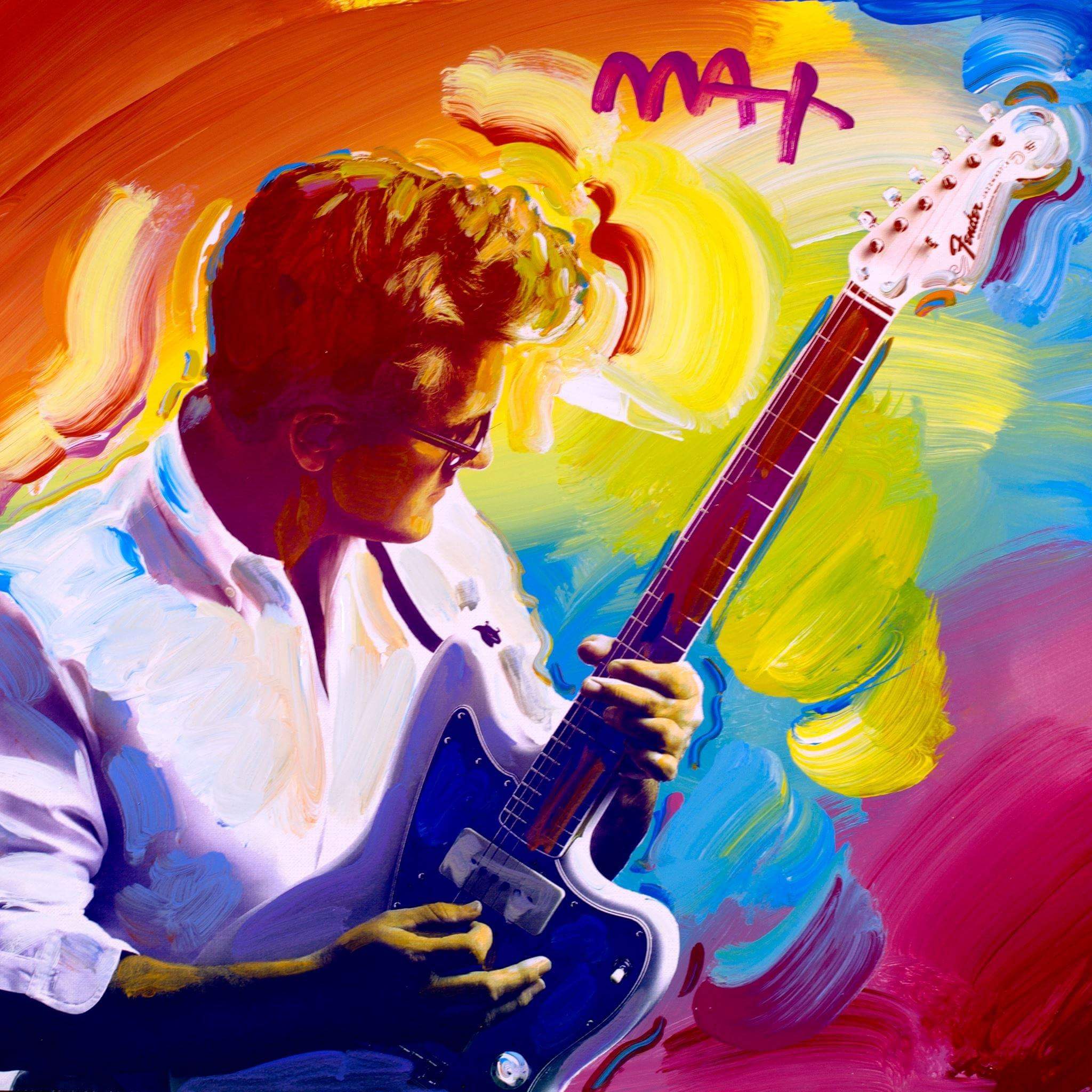 Joe Scarborough Announces New Holiday EP A Very Drumpf Christmas ...