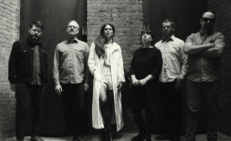 Offa Rex Adds a Metallic Crunch to Traditional Tune "Sheepscrook and ...