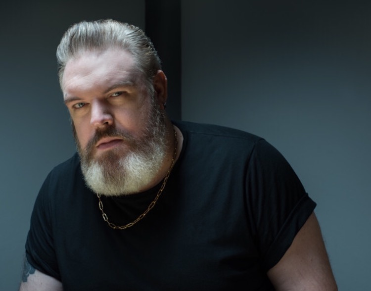 Kristian Nairn Who Played Hodor In Game Of Thrones Releases New Video ...