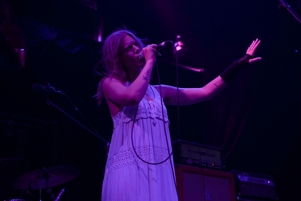 Interview: Myrkur talks Ex-Cops, Black Metal and Scandinavian Folk ...