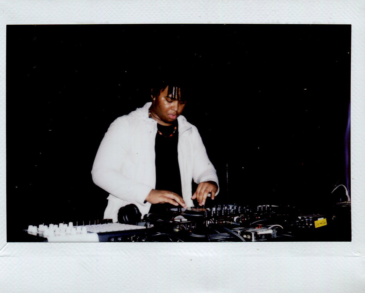 The JanSport Bonfire Sessions 9/16 Featuring Monte Booker, Pell And The ...