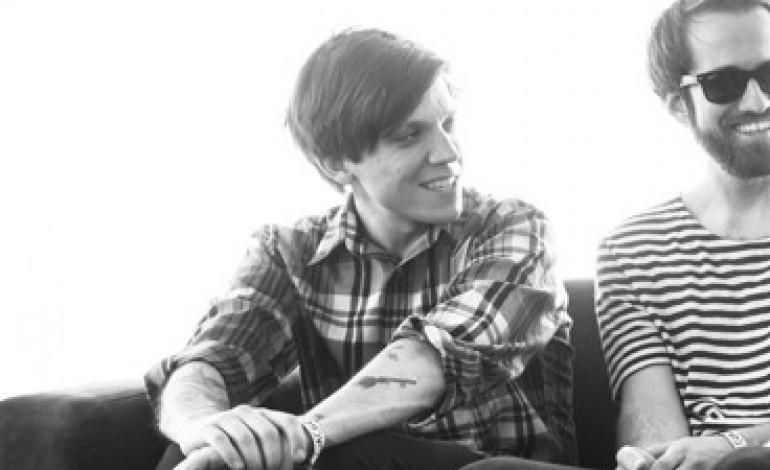 Thomas Fekete Of Surfer Blood Passes Away At Age 27 - mxdwn Music