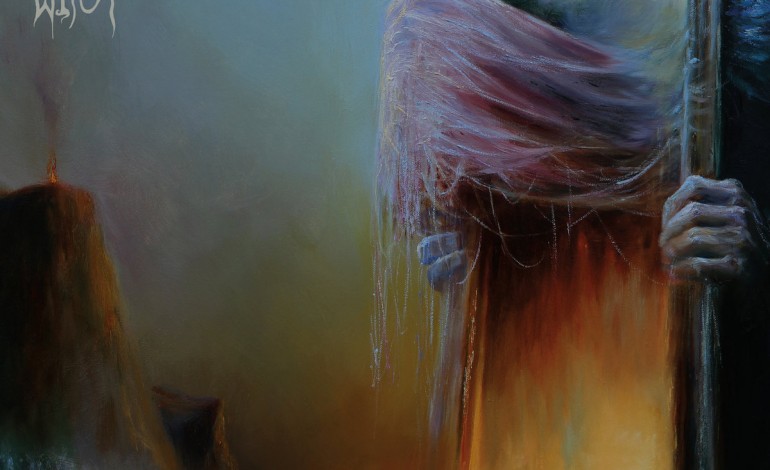 Bell Witch - Mirror Reaper - mxdwn Music