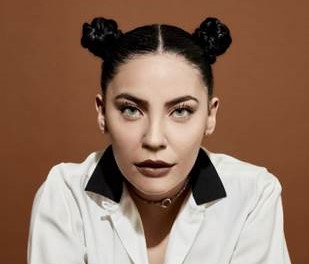 Bishop Briggs Shares Music Video for New Single "Baby" - mxdwn Music