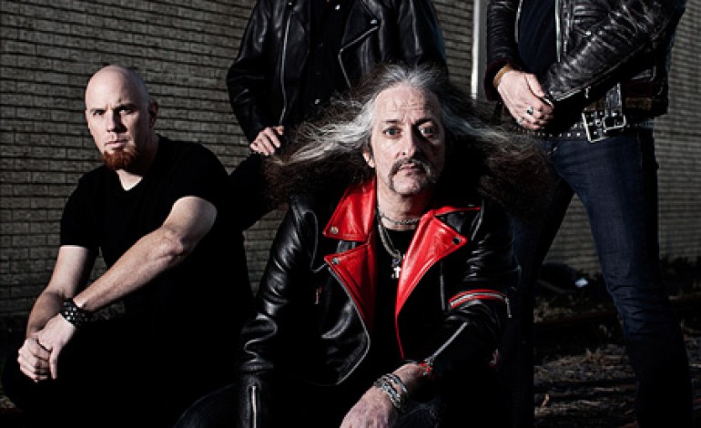 Pentagram Singer Bobby Liebling In Prison for 18 Months After Guilty ...