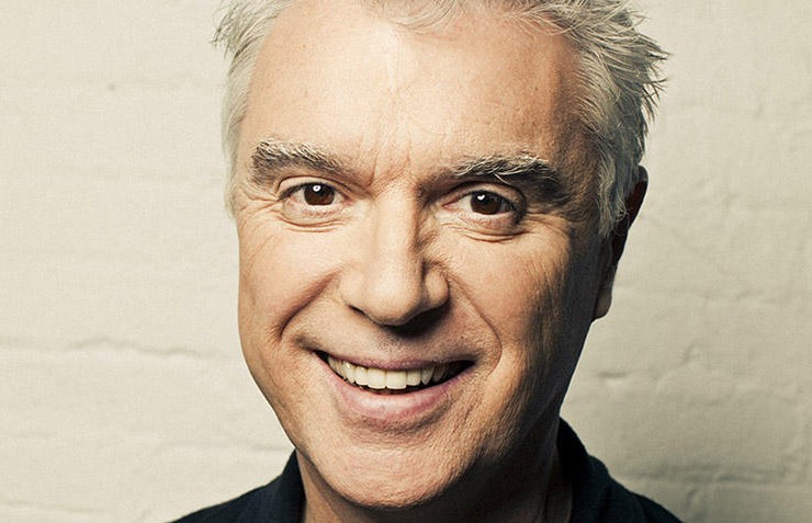 David Byrne Announces Spring 2018 Tour Dates, His Most Ambitious Since ...