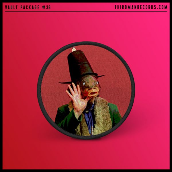 Third Man Records to Reissue Captain Beefheart's Trout Mask Replica ...