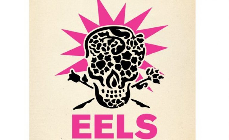 Eels – The Deconstruction - mxdwn Music