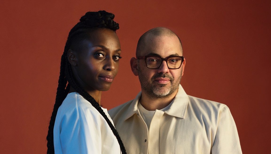 Morcheeba Announce First New Album in Almost Five Years Blaze Away for ...