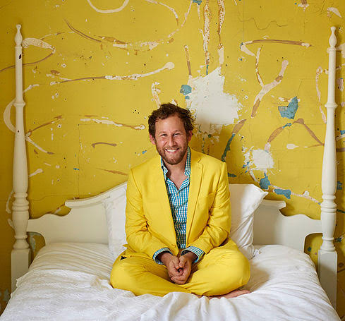 Ben Lee Announces Quarter Century Classix Featuring Covers of Fugazi ...