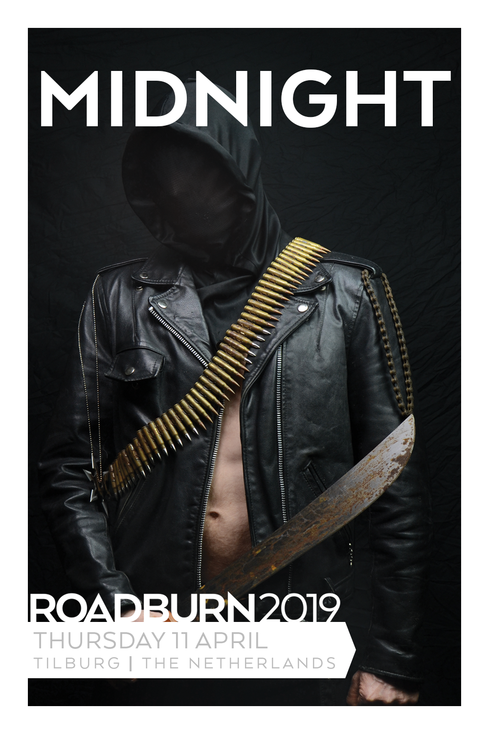 Roadburn Festival Announces 2019 Lineup Featuring Sleep, Have a Nice ...