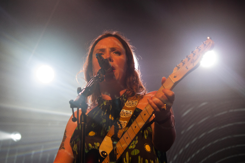 Rachel Goswell of Slowdive Announces New Band The Soft Cavalry with ...