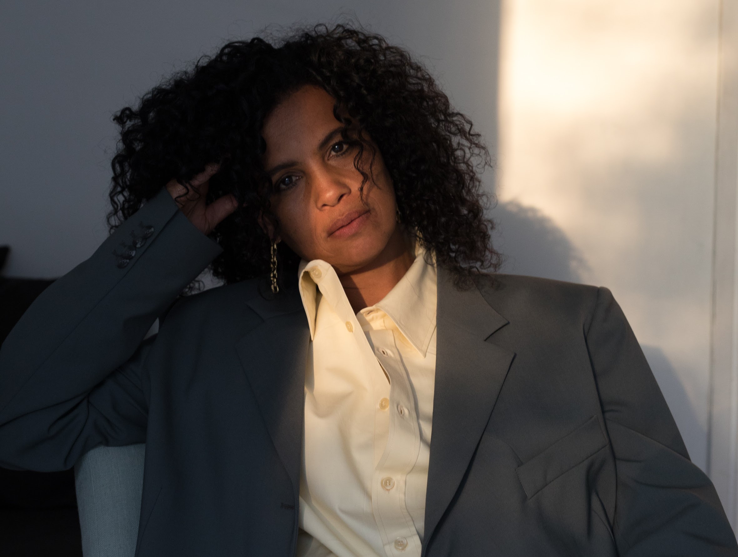 Neneh Cherry Announces New Album Broken Politics Produced by Four Tet ...