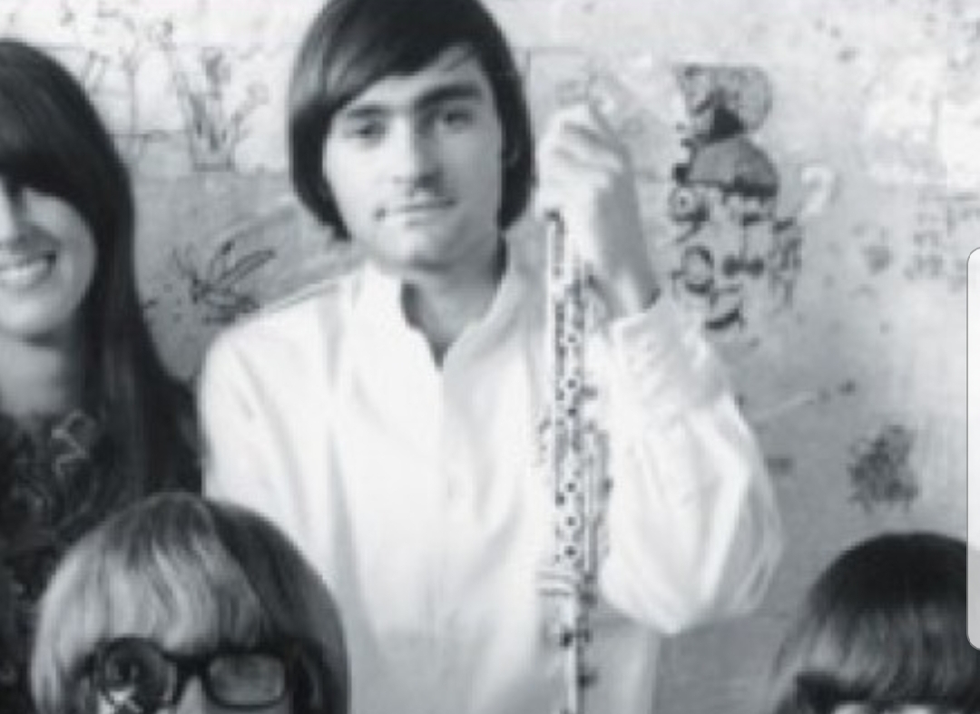 Marty Balin, Founder of Jefferson Airplane Dies At Age of 76 - mxdwn Music