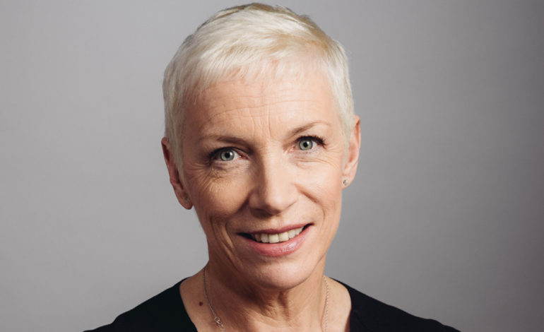 Annie Lennox Unveils First New Song in 8 Years With "Requiem For A ...