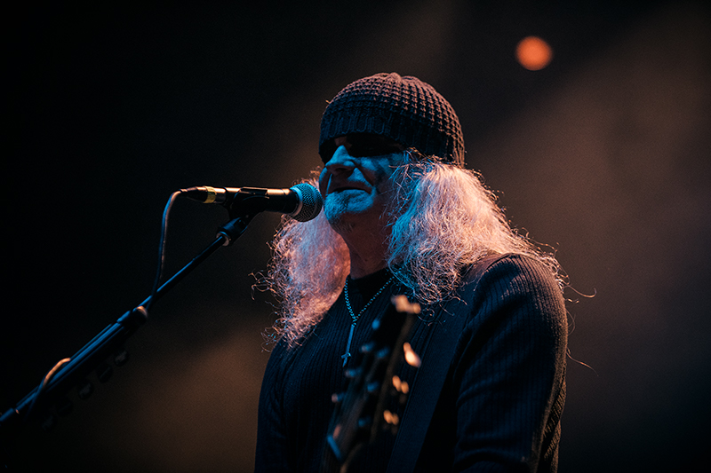 Photos: Decibel Magazine Beer and Metal Festival 2018 Day Two Featuring ...