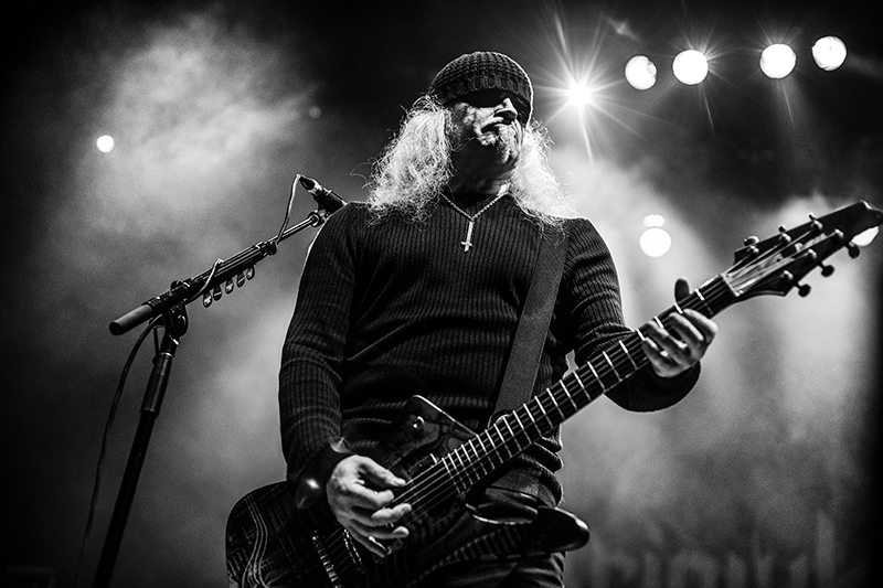 Photos: Decibel Magazine Beer and Metal Festival 2018 Day Two Featuring ...