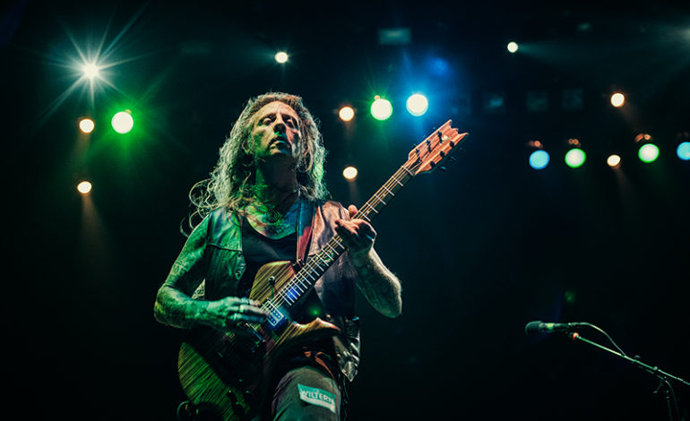 YOB Announces Rescheduled Summer 2020 Tour Dates To Replace Tour Dates ...