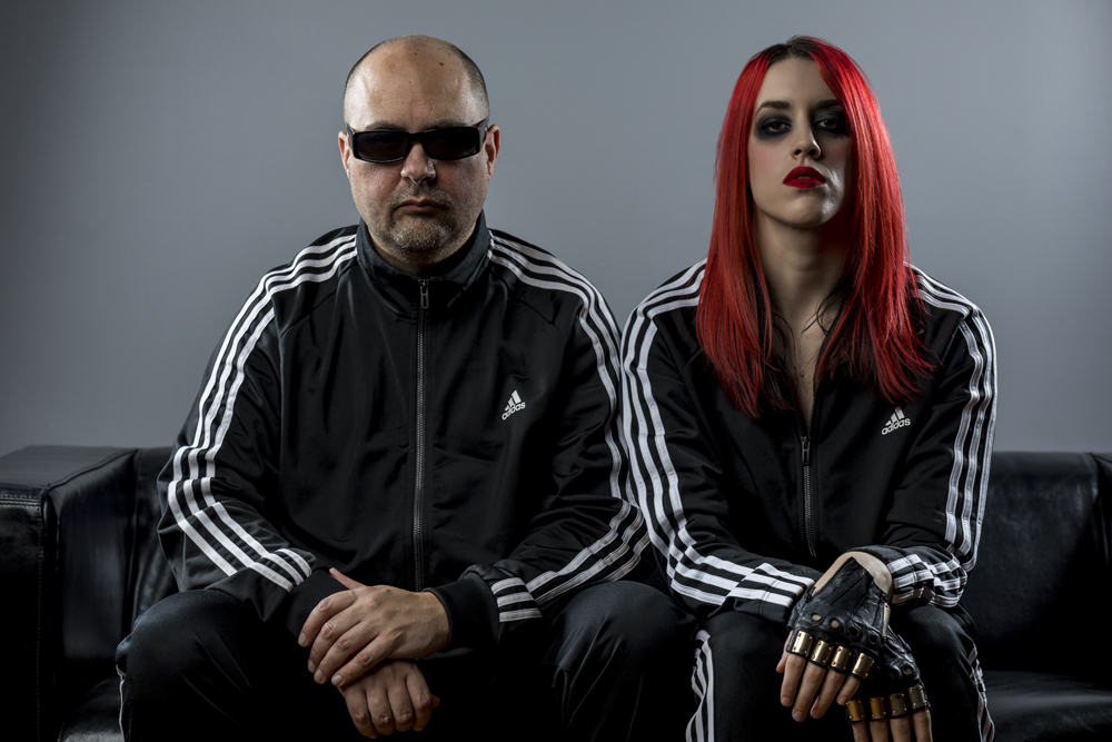 Best New Artist 2018: An Interview with Emily Kavanaugh and Mark Brooks ...