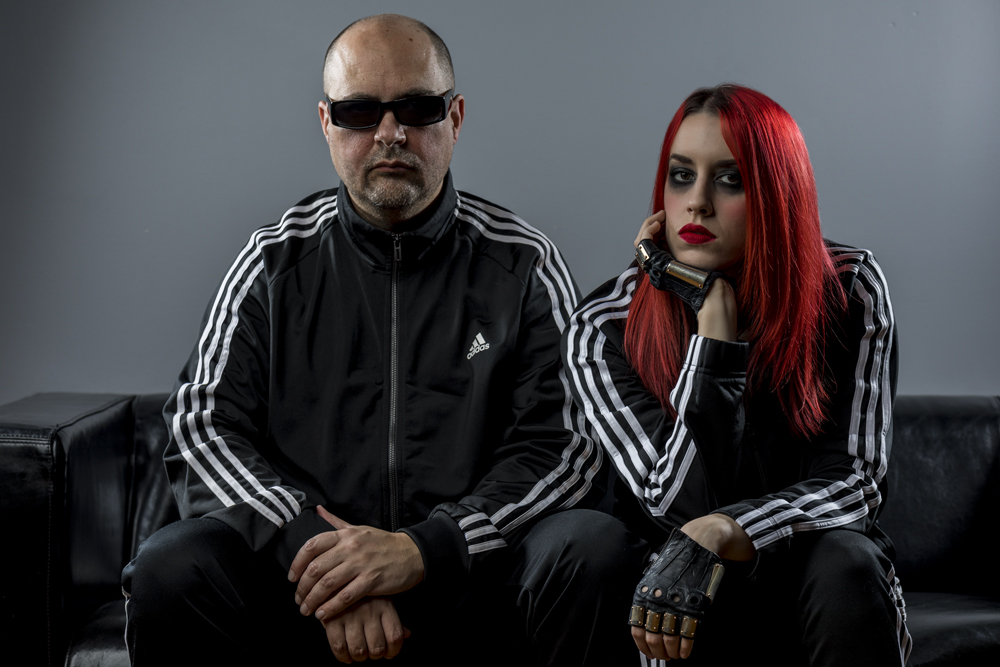 Best New Artist 2018: An Interview with Emily Kavanaugh and Mark Brooks ...