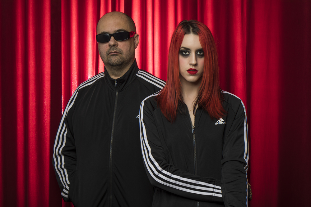 Best New Artist 2018: An Interview with Emily Kavanaugh and Mark Brooks ...