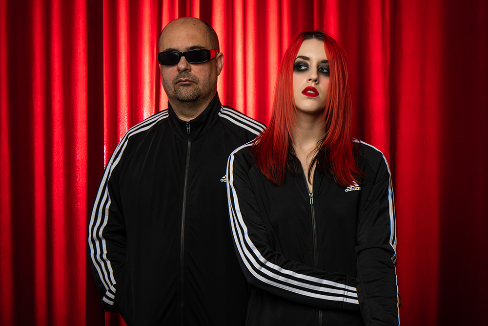 Best New Artist 2018: An Interview with Emily Kavanaugh and Mark Brooks ...