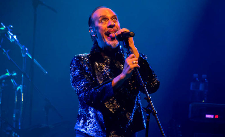 Peter Murphy Postpones Remainder of New York City Residency Following ...