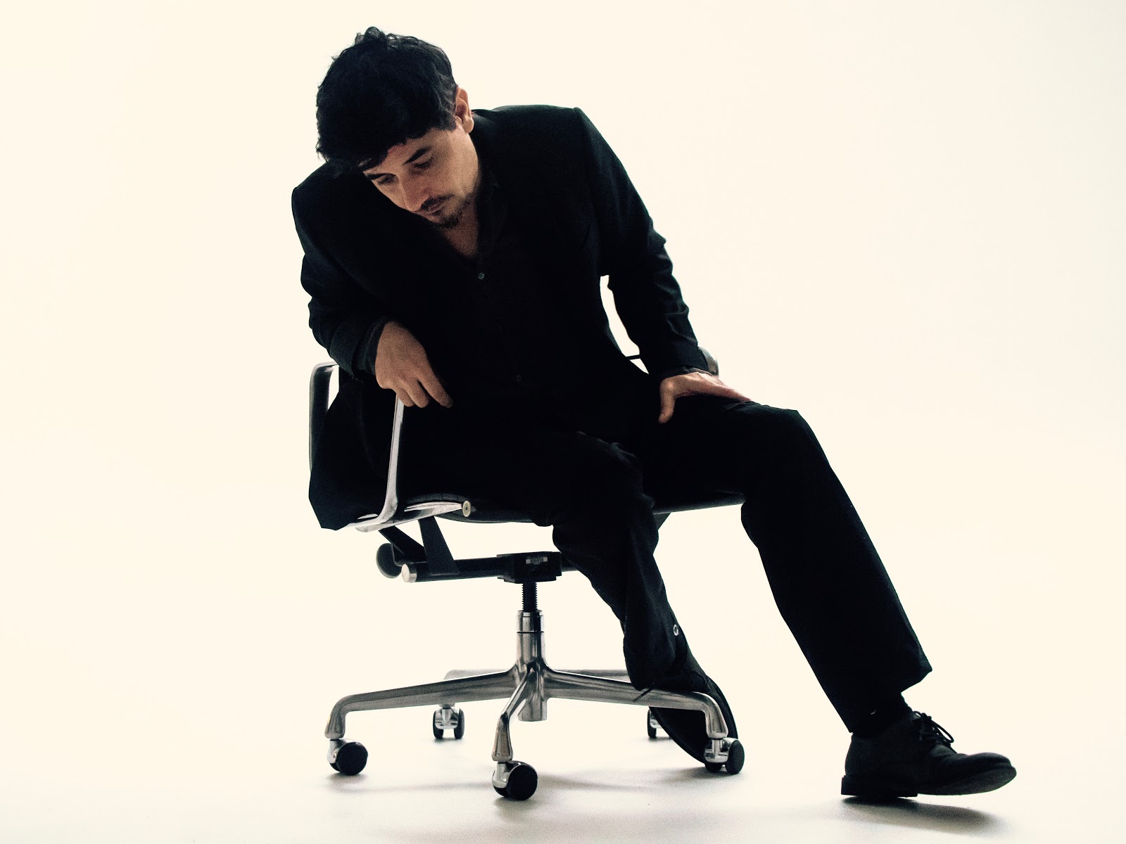 Amon Tobin Announces New Album Fear In A Handful of Dust for April 2019 ...