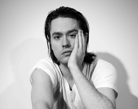 Johnathan Rice Announces First New Album in Six Years The Long Game for ...